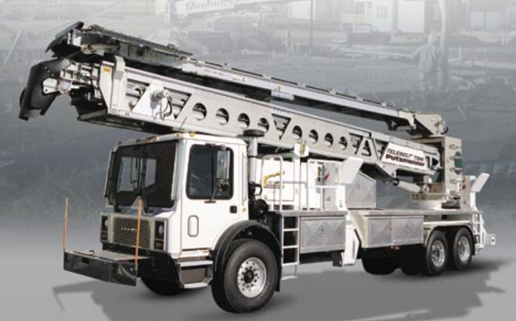 TELEBELT/LOOPBELT – NMCP